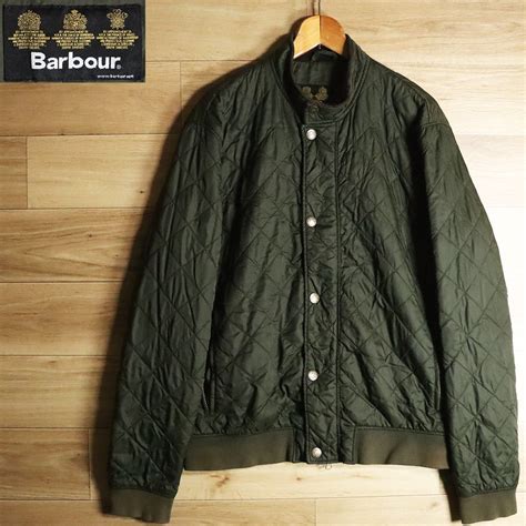Yahoo オークション A1y Y6 12 1 ユーロ古着 Barbour バブアー キル
