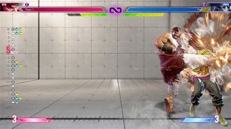 All Ryu Combos In Street Fighter 6 Sf6 Listed Prima Games