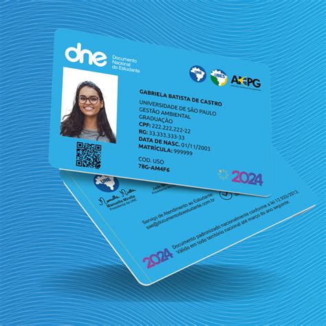 Você Sabe Identificar Se O Seu Documento Do Estudante é Oficial By