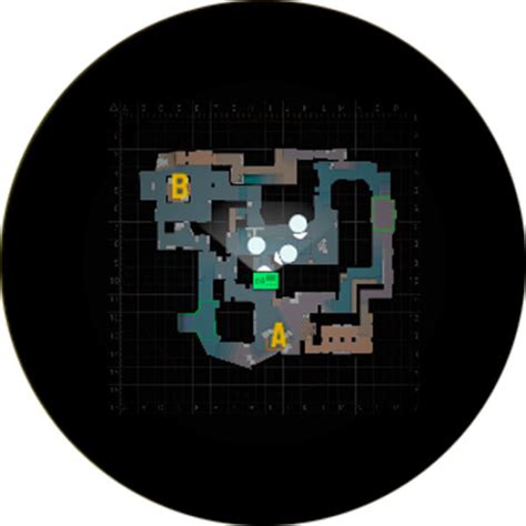 Best Cs2 Radar Settings Guide Cs Lab