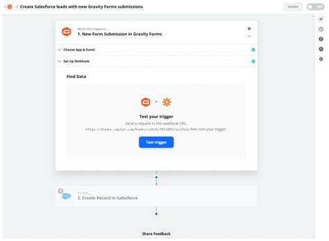 Complete Guide To Gravity Forms Salesforce Integration Gravity Wiz