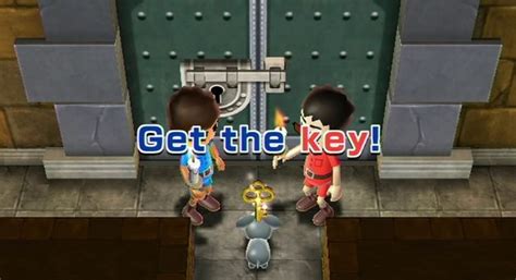 Vn Renpy Completed Deadlocked In Time [final] [neko Hime