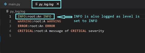 Logging In Python A Developers Guide Product Blog • Sentry