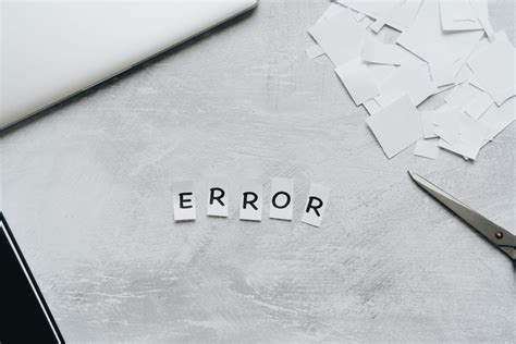 error correction codes academic marker
