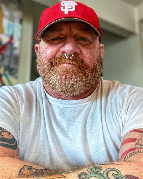 Masculine Sexy Faces On Tumblr