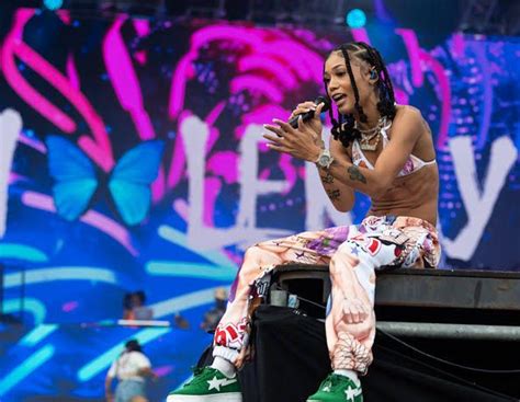 Coi Leray And Lil Kim Support Pride Month With Their New Thirst Traps