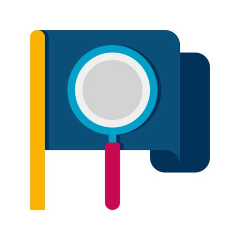Independence Generic Color Fill Icon