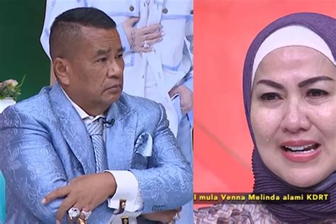 Eksklusif Hotman Paris Ungkap Detik Detik Ferry Irawan Resmi Kenakan