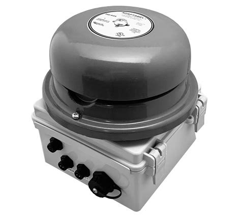 Automatic Bell System Easy To Deploy Save Time Money