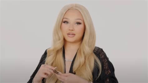 Alabama Barker Responds To Bhad Bhabies Accusations