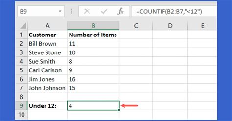 Useful Advanced Excel Formulas You Should Know Make Tech Easier