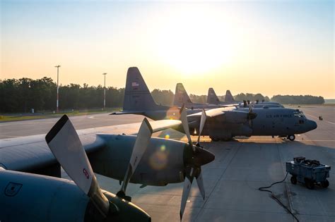 Dvids Images 182 Airlift Wing Rotates Through Poland During Adr 23
