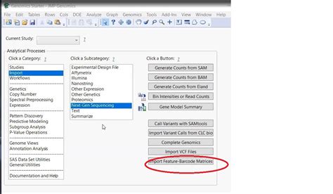 Jmp Genomics Academic Learning Series 2021 Part 3 Single Cell Rna