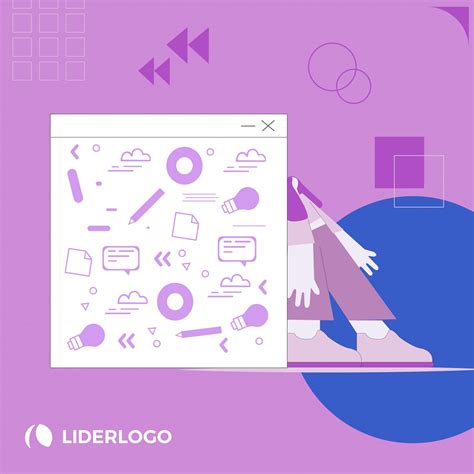 Significado Del Color Lila Liderlogo Agencia De Diseño Gráfico