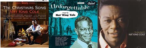 Top 5 Nat King Cole Albums Reviewed Must Haves