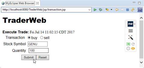 「java Ee开发指南」如何用myeclipse开发java Ee企业应用程序？（二） Dtcms