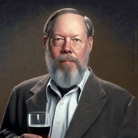 Remembering Dennis Ritchie The Creator Of C Language Felixrante
