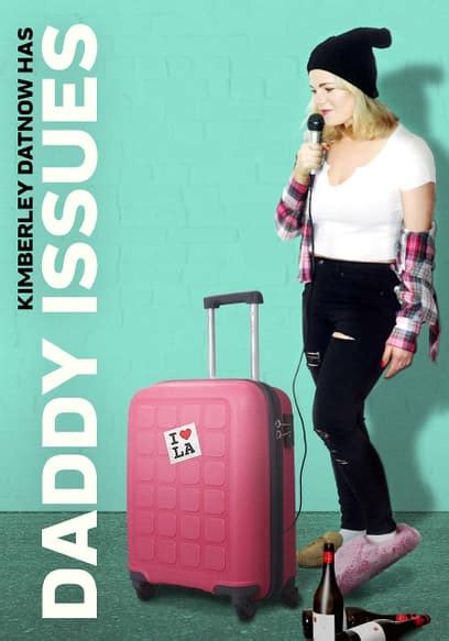 Watch Daddy Issues 2020 Free Movies Tubi