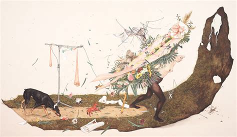 Artist Spotlight Lee Jinju BOOOOOOOM CREATE INSPIRE COMMUNITY