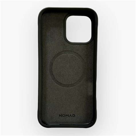 Nomad Rugged Case For The Iphone 16 Pro Max Review The Gadgeteer