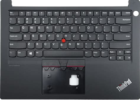 Hb Plus Keyboard Replacement For Lenovo Thinkpad X13 Gen2 E14 2 G2 Compatible With Trackpoint