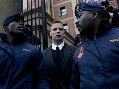 ‘too Toxic Oscar Pistorius Unable To Find Work Post Prison Release