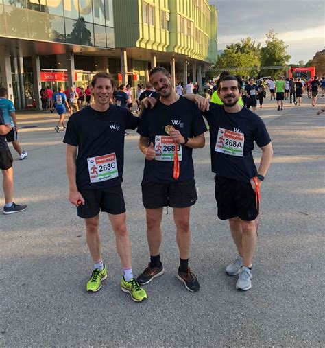 Alexander Staub On Linkedin Started From The Bottom Now We‘re Here