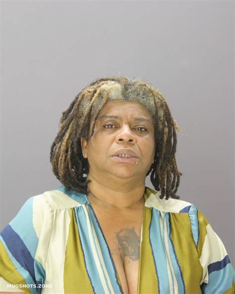 Rector Vivian 06 07 2023 Dallas County Mugshots Zone