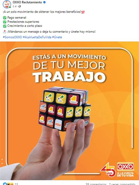 Cuánto gana un cajero de OXXO Éste es el sueldo que reciben al mes Infobae