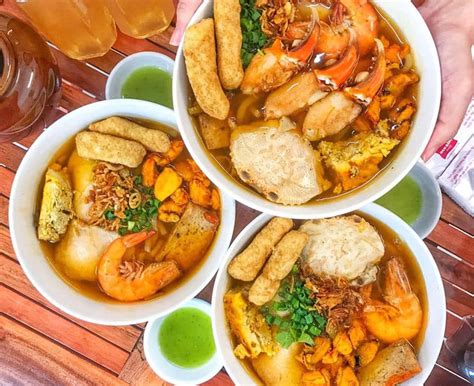 món ngon Sài Gòn được đánh giá cao nhất TRANG TOP