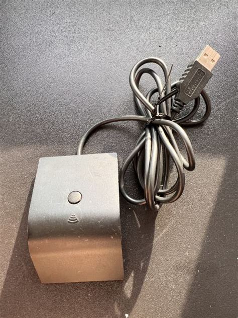 Logitech Receiver C Bt44 Usb Ps2