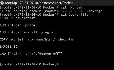 Offline Installation Of Docker On Ubuntu A Step By Step Guide By Rizky Zulkarnaen Medium