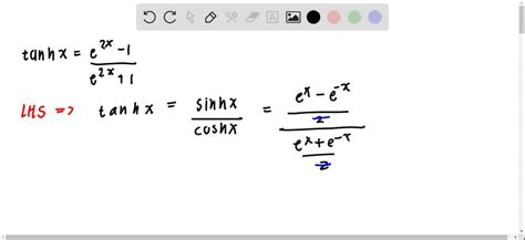 solved identities prove each identity using the definitions of the