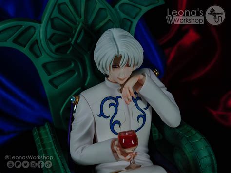 Prince Demande Leonas Workshop