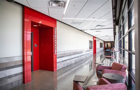 Tulsa Tech Itc Office — Method