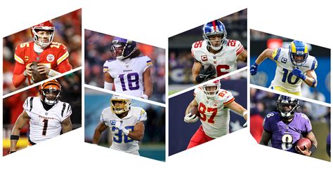 Fantasy Football Rankings 2023 Fanbuzz Fantasy Cheat Sheet