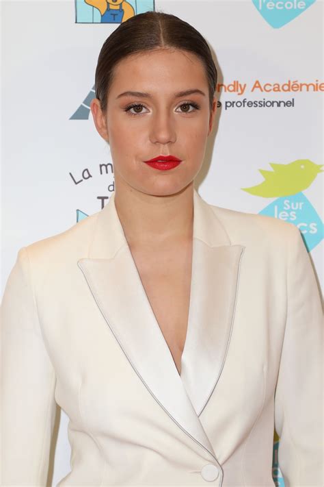 Adèle Exarchopoulos Latest Photos Celebmafia