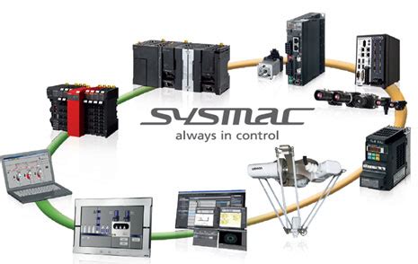 FPE Automation Inc Sysmac Everything Needed To Get Started