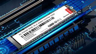Lenovo S New PCIe 5 SSD Hits 12 4 GB S Speeds Starts At 210 For 1TB Tom S Hardware