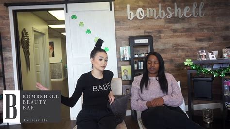 Interview With Ebony Youtube