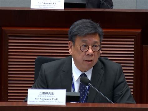多名議員稱如政府提出新廣播大樓簡約方案 會考慮支持 新浪香港