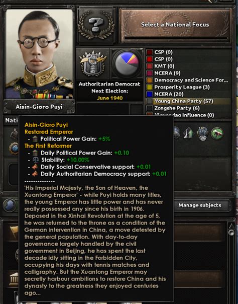 Qie Wrong Trait And Text For Ycp Yan Puyi · Issue 22389