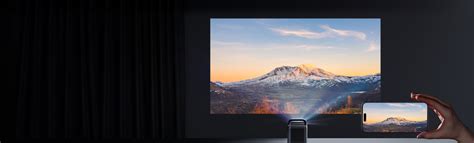 Android Projector Nebula Us