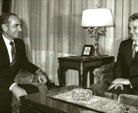 Roham Alvandi Wilson Center