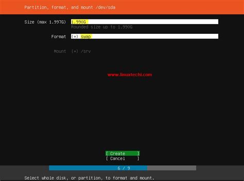 Ubuntu 18 04 LTS Server Bionic Beaver Installation Guide With Screenshots
