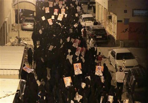 تاکید مردم بحرین بر شرکت در هشتمین سالگرد انقلاب اخبار بین الملل تسنیم