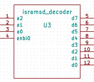 GitHub Inderjit Bit SRAM Bit SRAM Implementation In ESim Using Skywater Nm CMOS