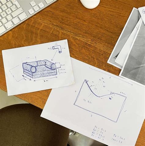 A Minimal Reconfigurable Sofa Design Meets Commercial Success Core77