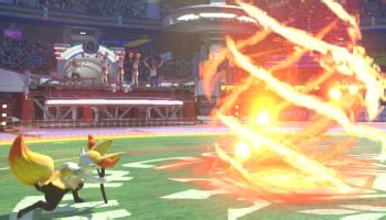 Pokken Tournament Dxbraixen Supercombo Wiki