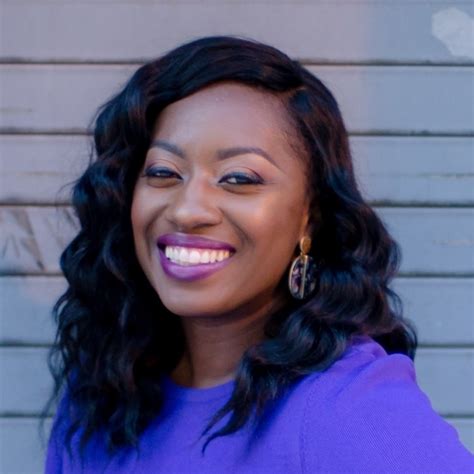 Danielle Kristine Toussaint Fearless Communicators